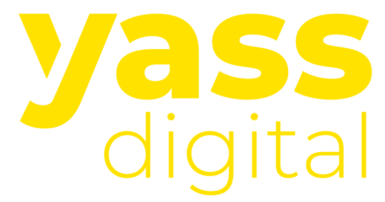 Contacto - Yass Digital